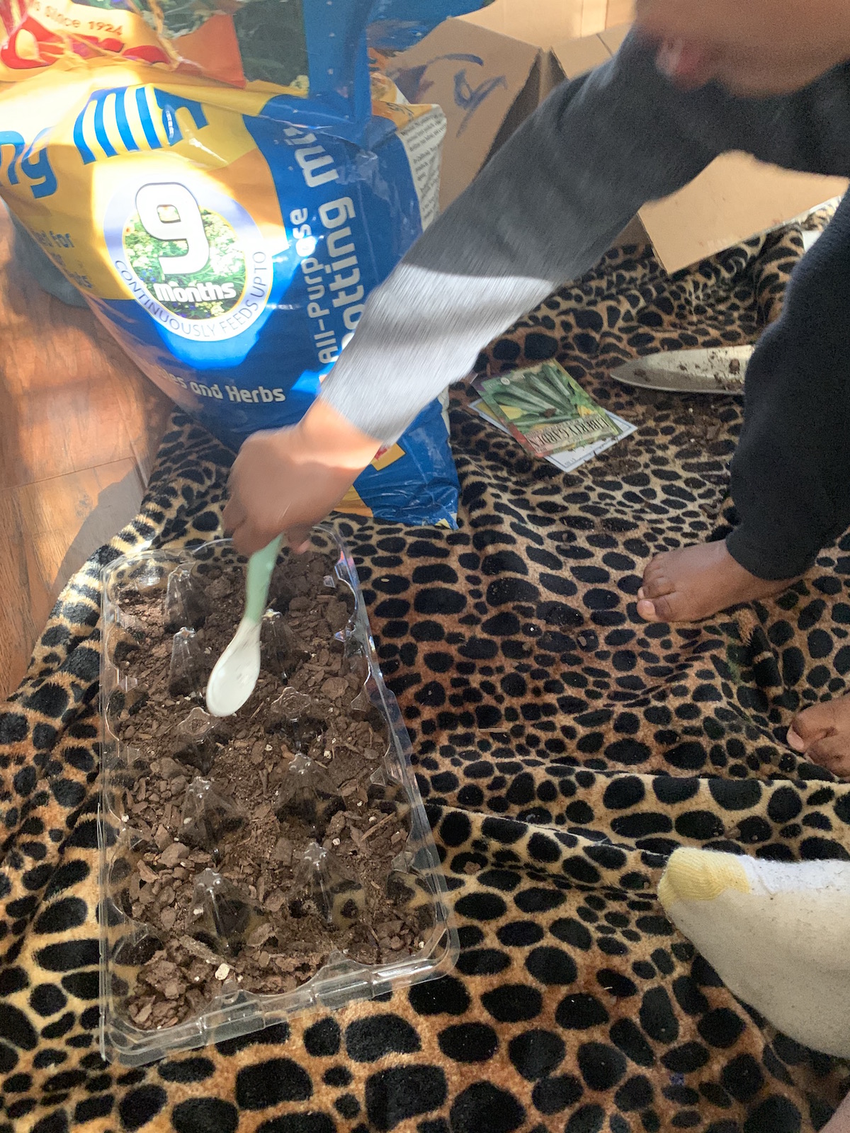 How to Celebrate Earth Day With Kids? Here are 10 Ideas You'll Love ...